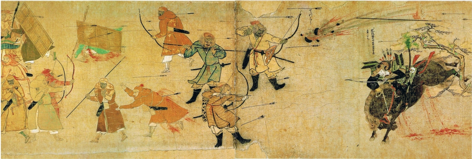 Quelle est la différence entre l’empereur et un shogun? | Histoire du Japon