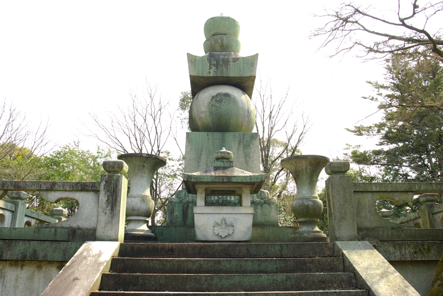 Hideyoshi et la création du clan Toyotomi | Histoire du Japon