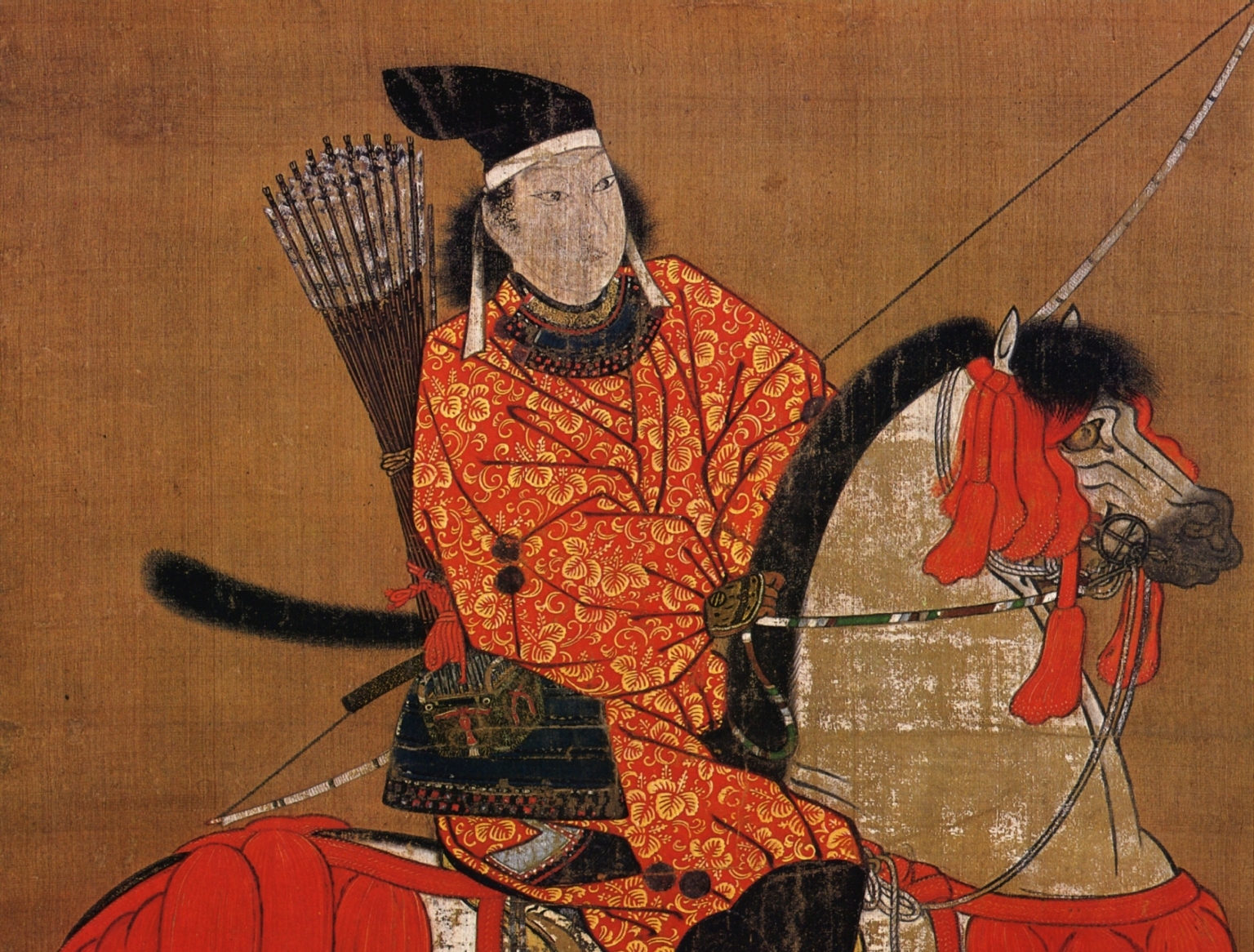 Ashikaga Yoshihisa, le déclin d’une dynastie | Histoire du Japon
