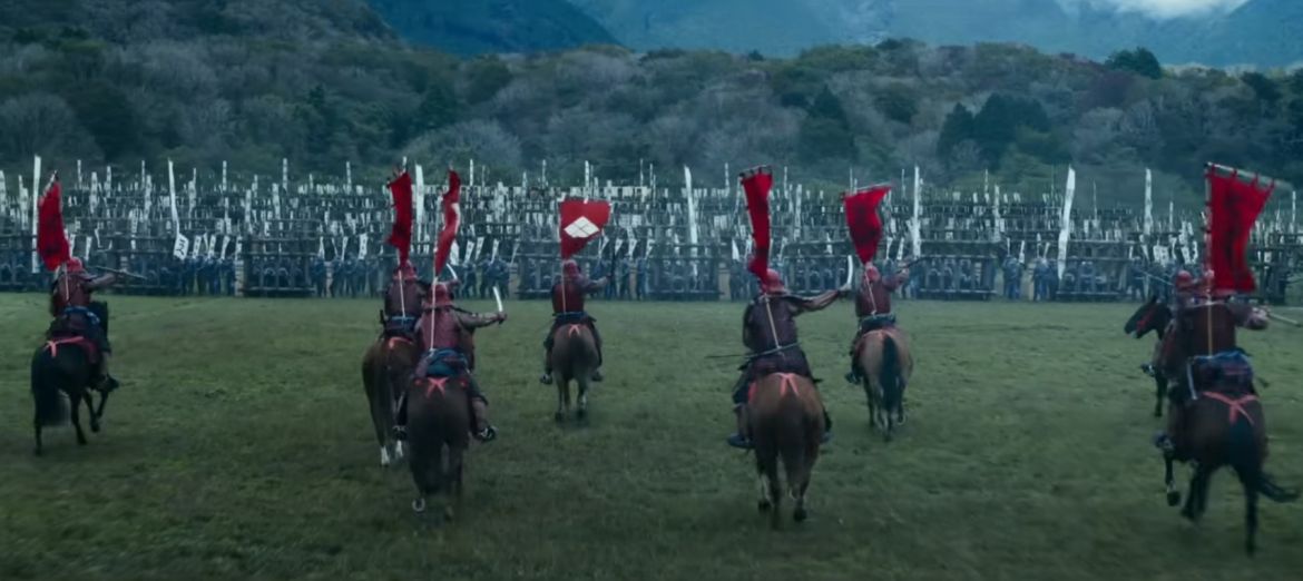 Kubi, l’histoire derrière l’histoire du film | Histoire du Japon