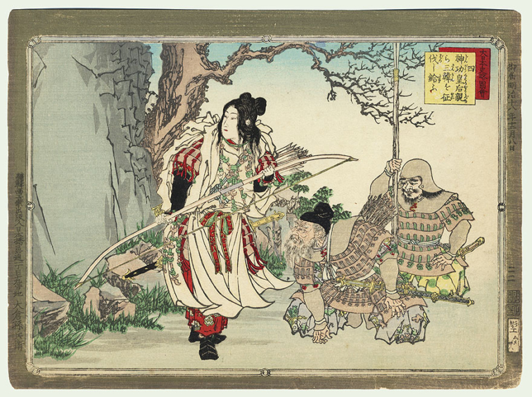 Japon-Corée (1/2) : La naissance de deux ennemis héréditaires ...