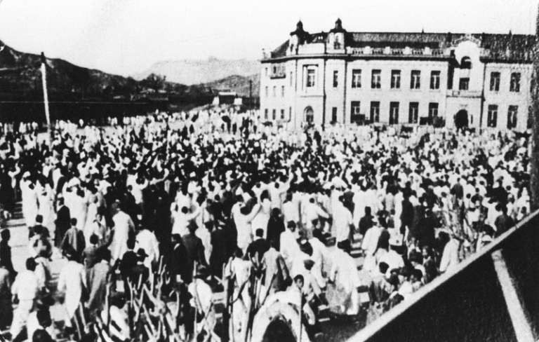 Japon-Corée (2/2) : La colonisation, deux mémoires divergentes ...