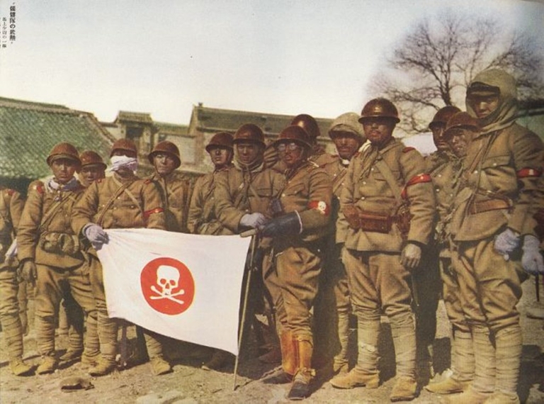 Japon-Corée (2/2) : La colonisation, deux mémoires divergentes ...