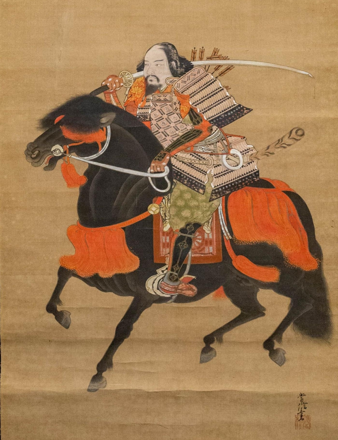 Les guerres des deux empereurs : le Nambokuchô | Histoire du Japon